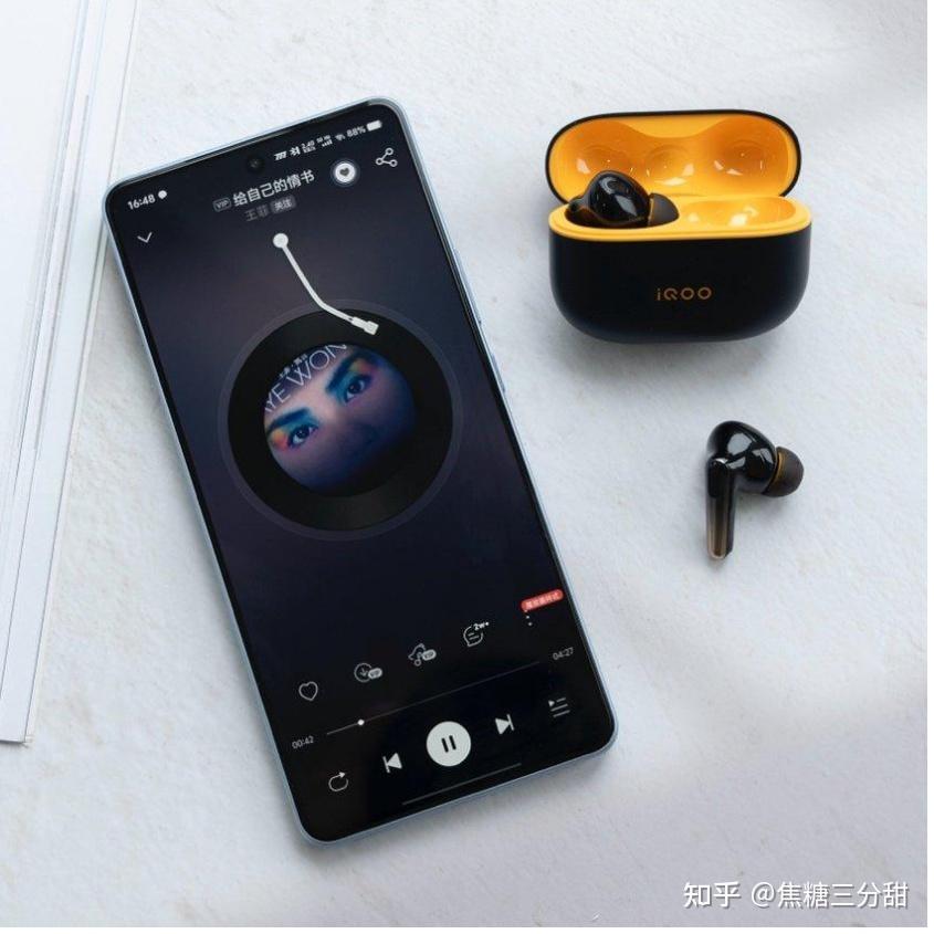全能真无线耳机新选择，iQOO TWS2测评 - 知乎