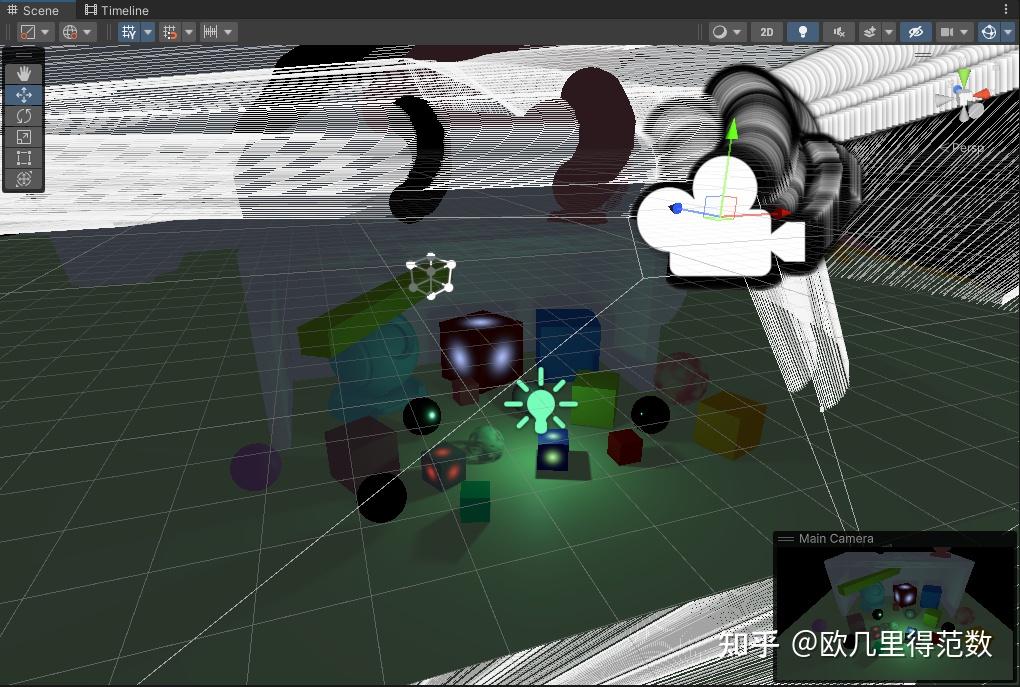【Catlike Coding Custom SRP学习之旅——11】Post Processing - 知乎
