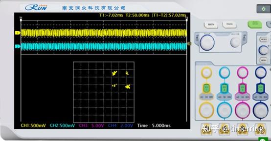 QPSK/DQPSK 调制解调系统仿真 - 知乎