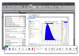 @RISK—风险模型分析软件 - 知乎