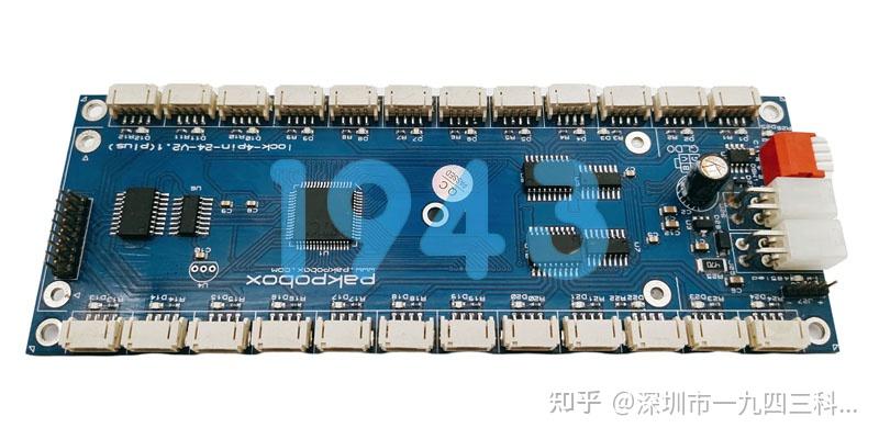 SMT贴片加工流程详解-1943科技 - 知乎