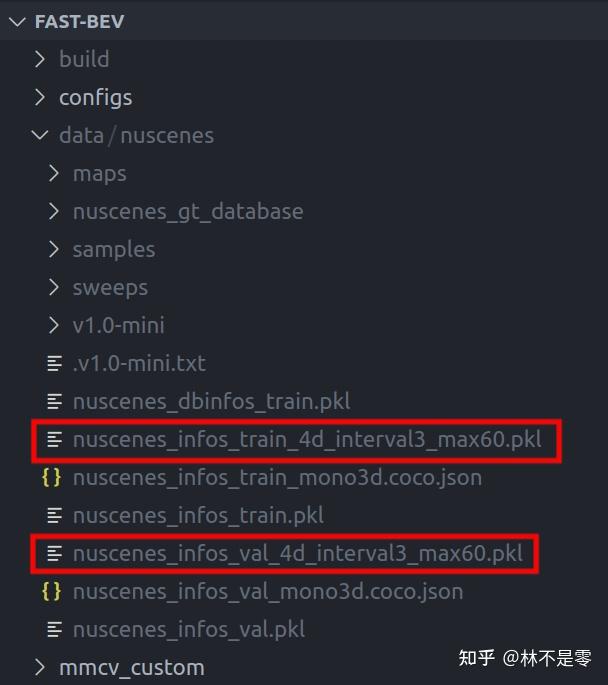 FASTBEV代码复现实践，专业踩坑 - 知乎
