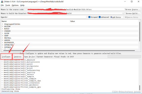Open3D&Meshlab - 知乎