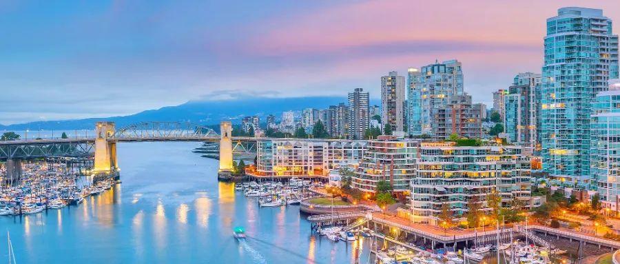 一步到位拿枫叶卡的加拿大EE快速通道即将恢复抽选！您适合申请吗？ - 知乎