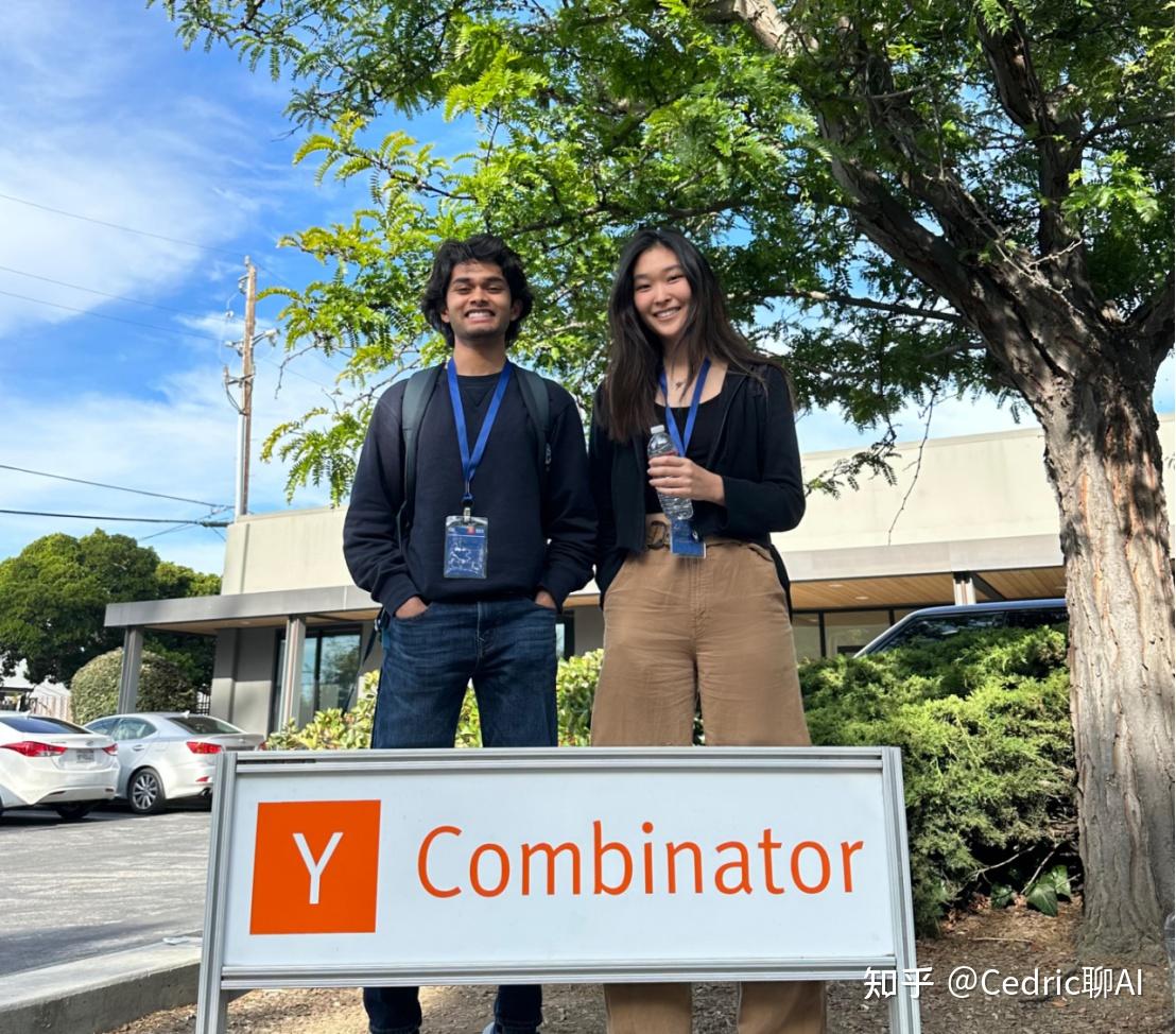 00后创始人的Sola Solutions 融资 2100 万美元，AI自动化新范式，录一次就能跑全程 - 知乎