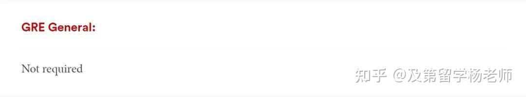 GPA3.0拿下布朗大学生物医学工程硕士！（及第留学） - 知乎