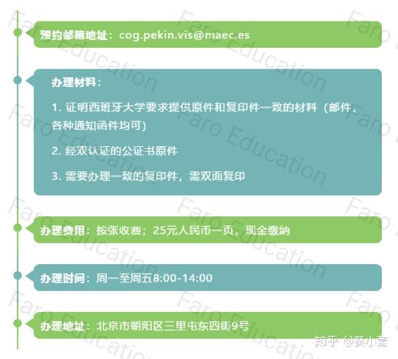 Copia Compulsada是什么？| 保姆式办理流程 - 知乎