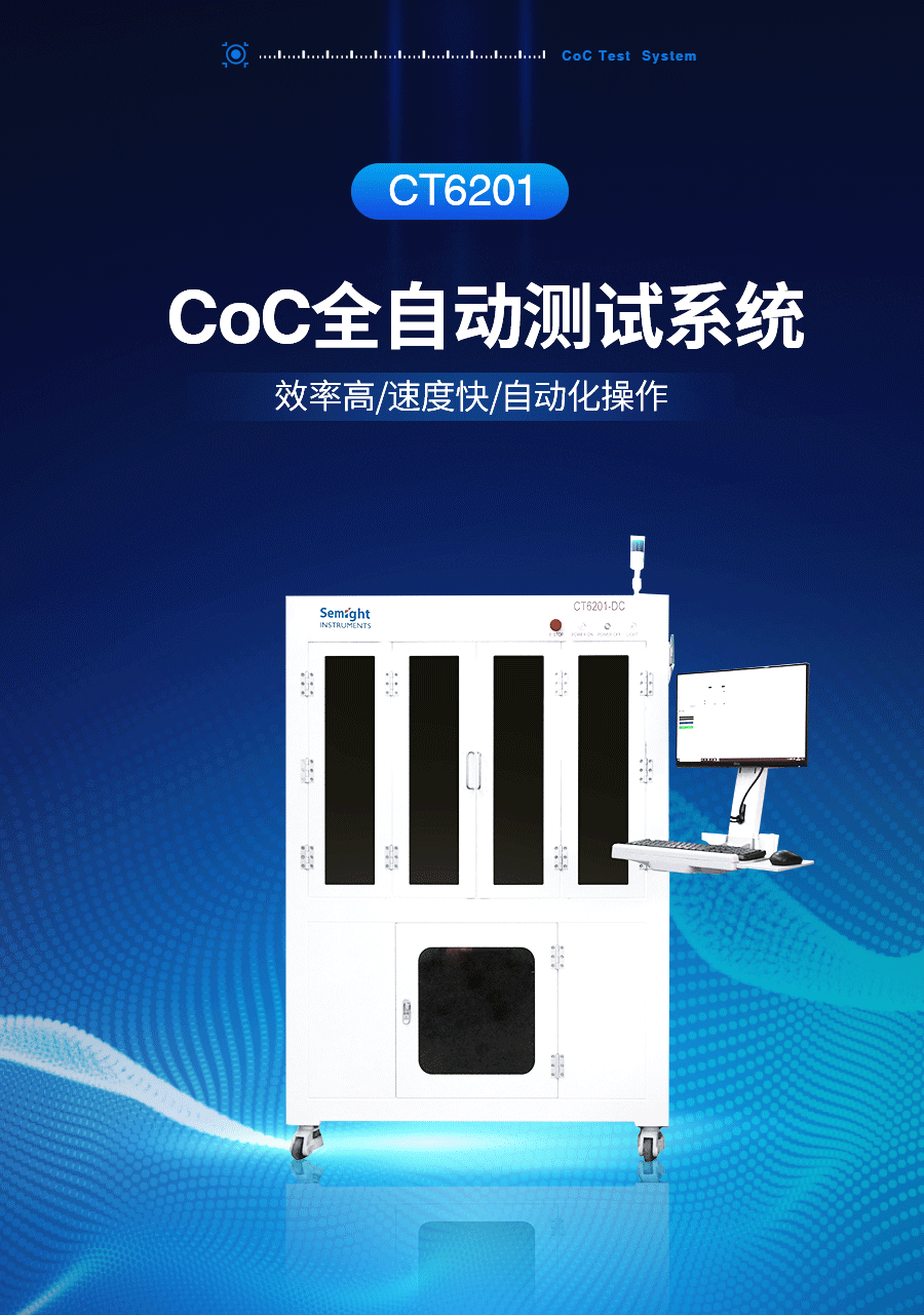 CoC全自动测试系统 - 知乎