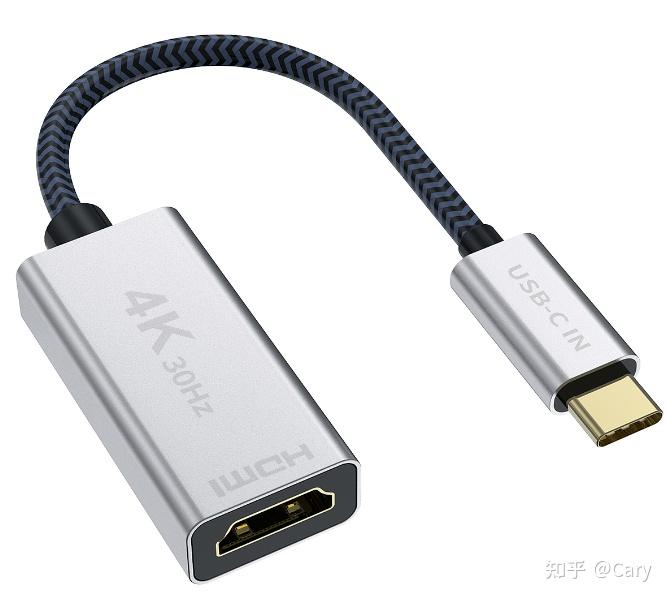 如何将HDMI视频输出到手机 - 知乎