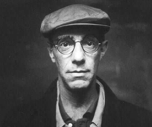 Derek Jarman : 从日记《慢慢微笑》到电影《蓝》 - 知乎