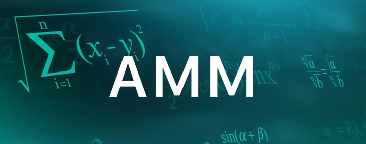 长文解读：AMM 演化史 - 知乎