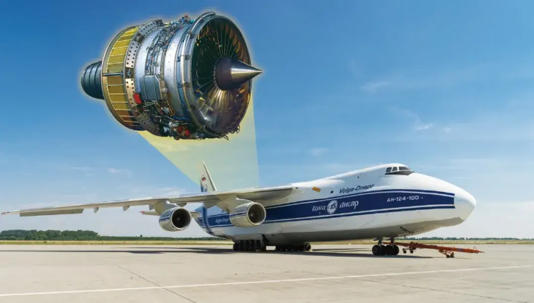 军用运输机发展及动力选型 - 知乎