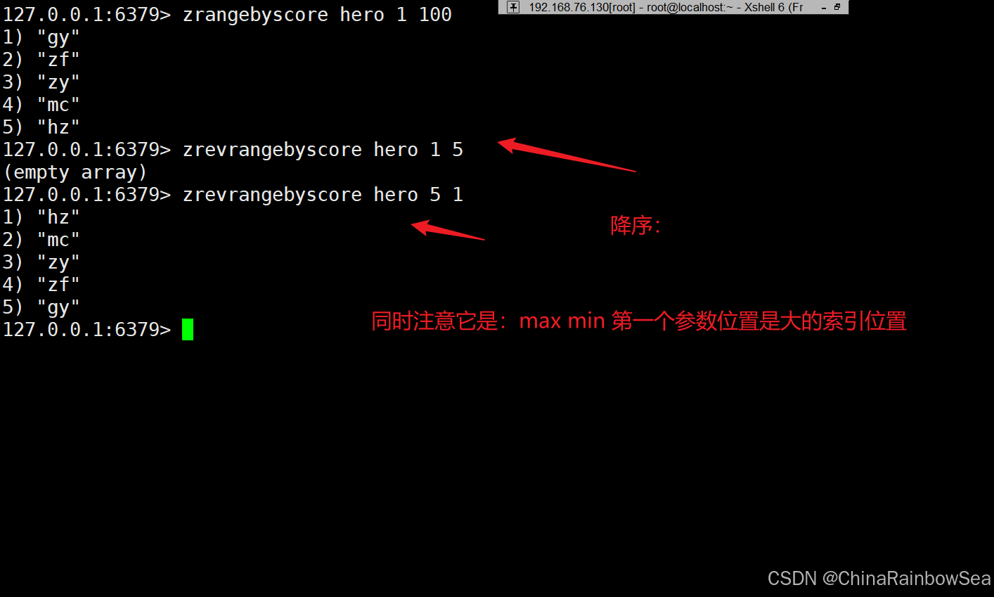 四4 Redis 五大数据类型结构的详细说明详细使用( Zset 有序集合数据类型详解和使用) 知乎