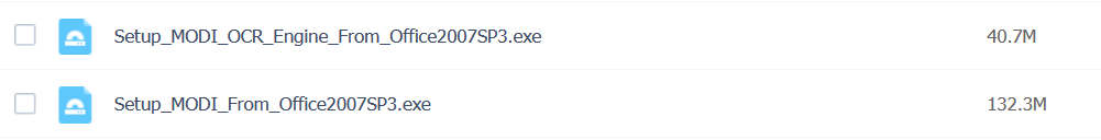 基于modi的ocr教程 - 知乎
