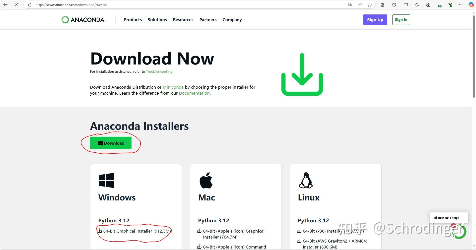 Python环境配置：Anaconda3 2024.10.1版本+Pycharm community2024.3.3版本 - 知乎