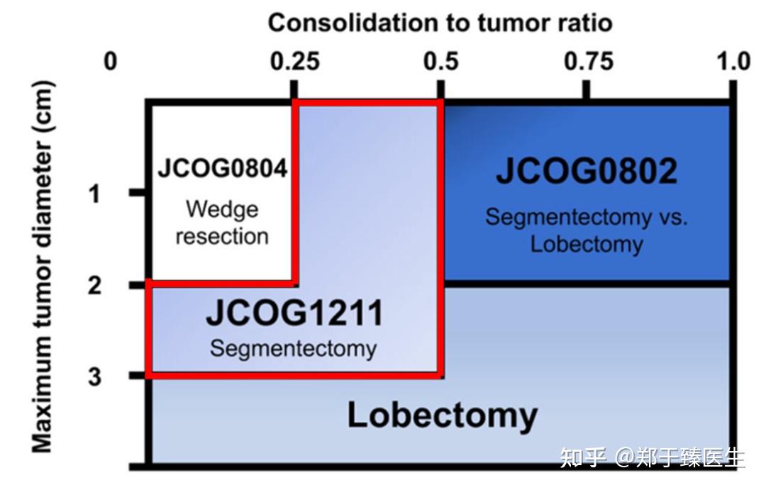 强势登陆柳叶刀，JCOG1211告诉了我们什么？ - 知乎