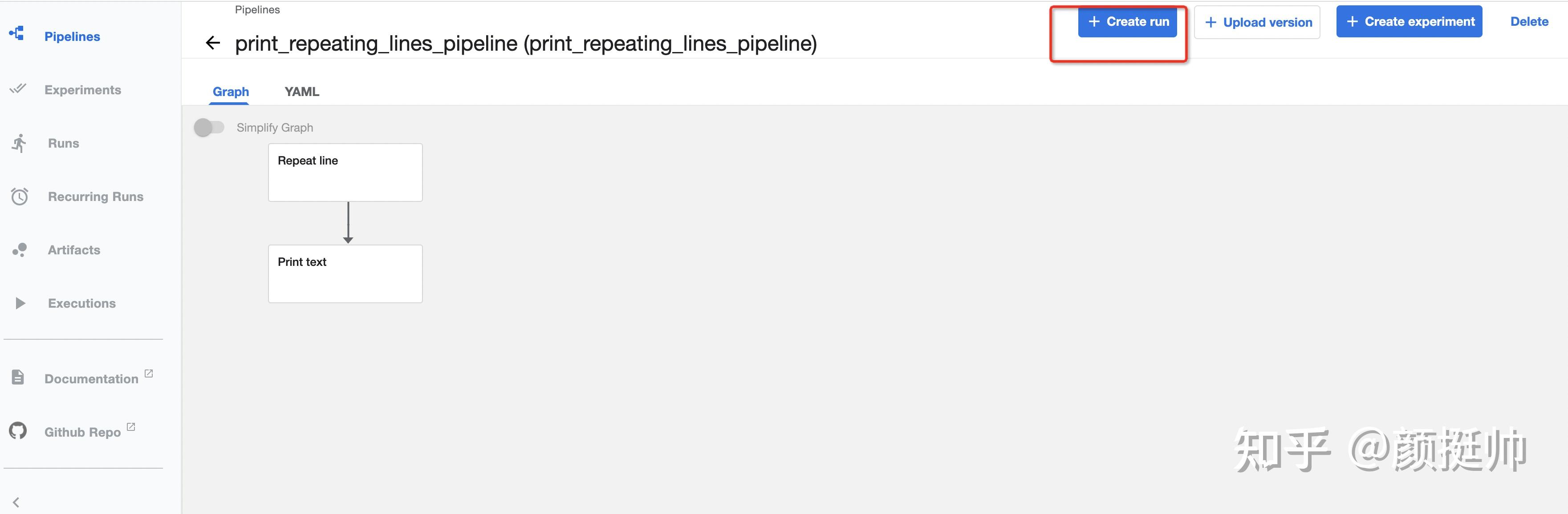 Kubeflow Pipelines - 基本介绍 - 知乎