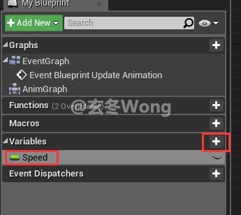 [UE4]动画蓝图的编辑全流程(Animation Blueprint) - 知乎