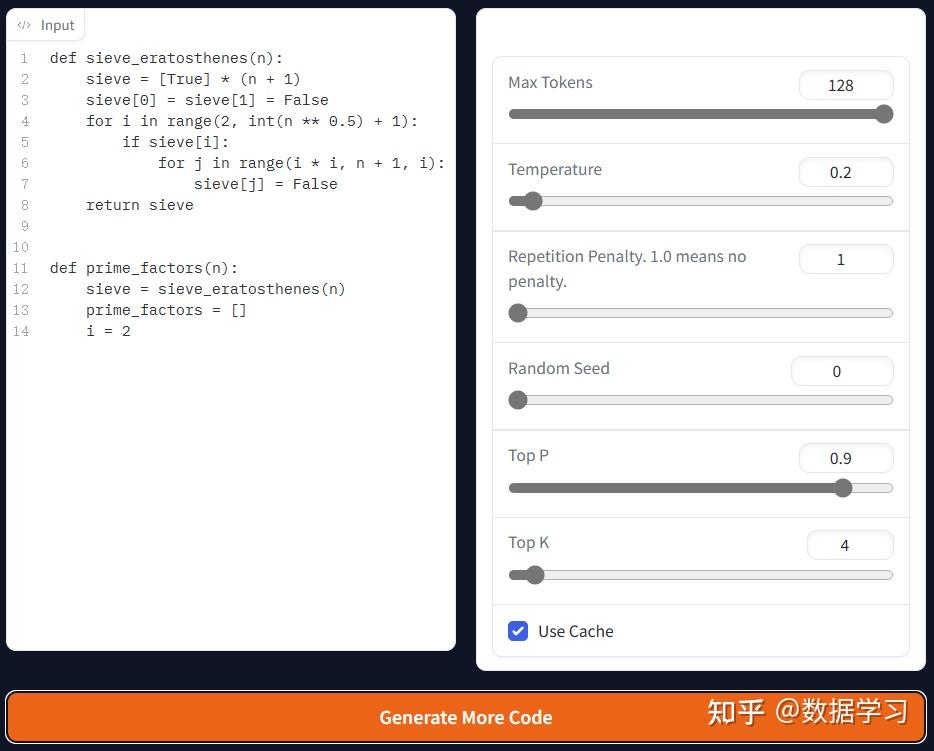 5月3日，2个重磅开源的AI模型发布：Replit代码补全大模型和LLaMA复刻版OpenLLaMA发布 - 知乎