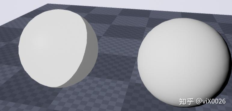 UE4 Material Custom Node Ticks - 知乎