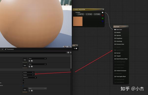 UE5 Mass StaticMeshInstance 鬼畜抖动的临时解决方案 - 知乎
