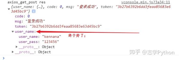 Axiosjs以post方式传递数据后台获取不到数据,这到底是什么原因 知乎