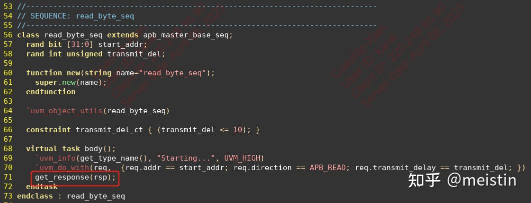 [UVM源代码研究] 当我们driver中使用put_response却最终导致Reponse queue overflow的UVM源代码解决思路（uvm-1.2版） - 知乎