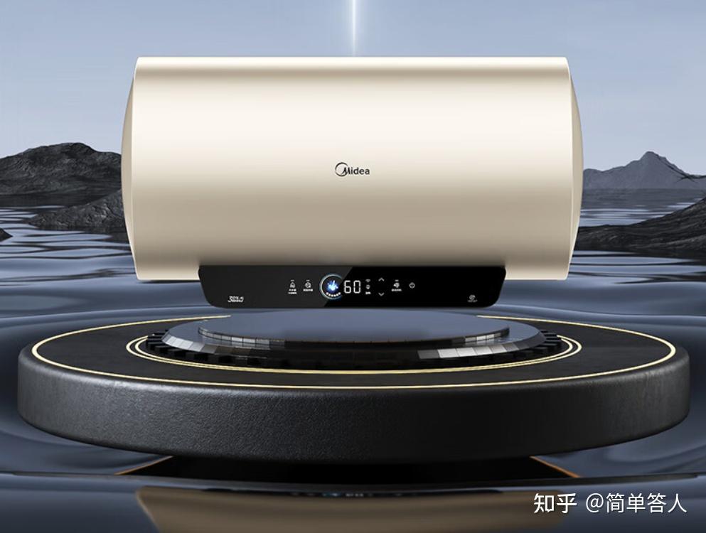 如何评价美的 F5025-JE4(HE)储水式电热水器，值得入手吗？ - 知乎