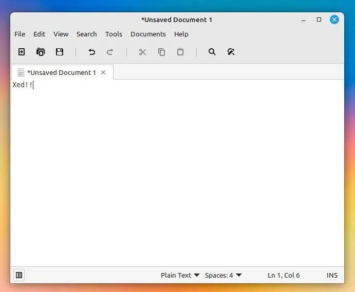 真正轻量级的 Linux 记事本 | Linux 中国 - 知乎