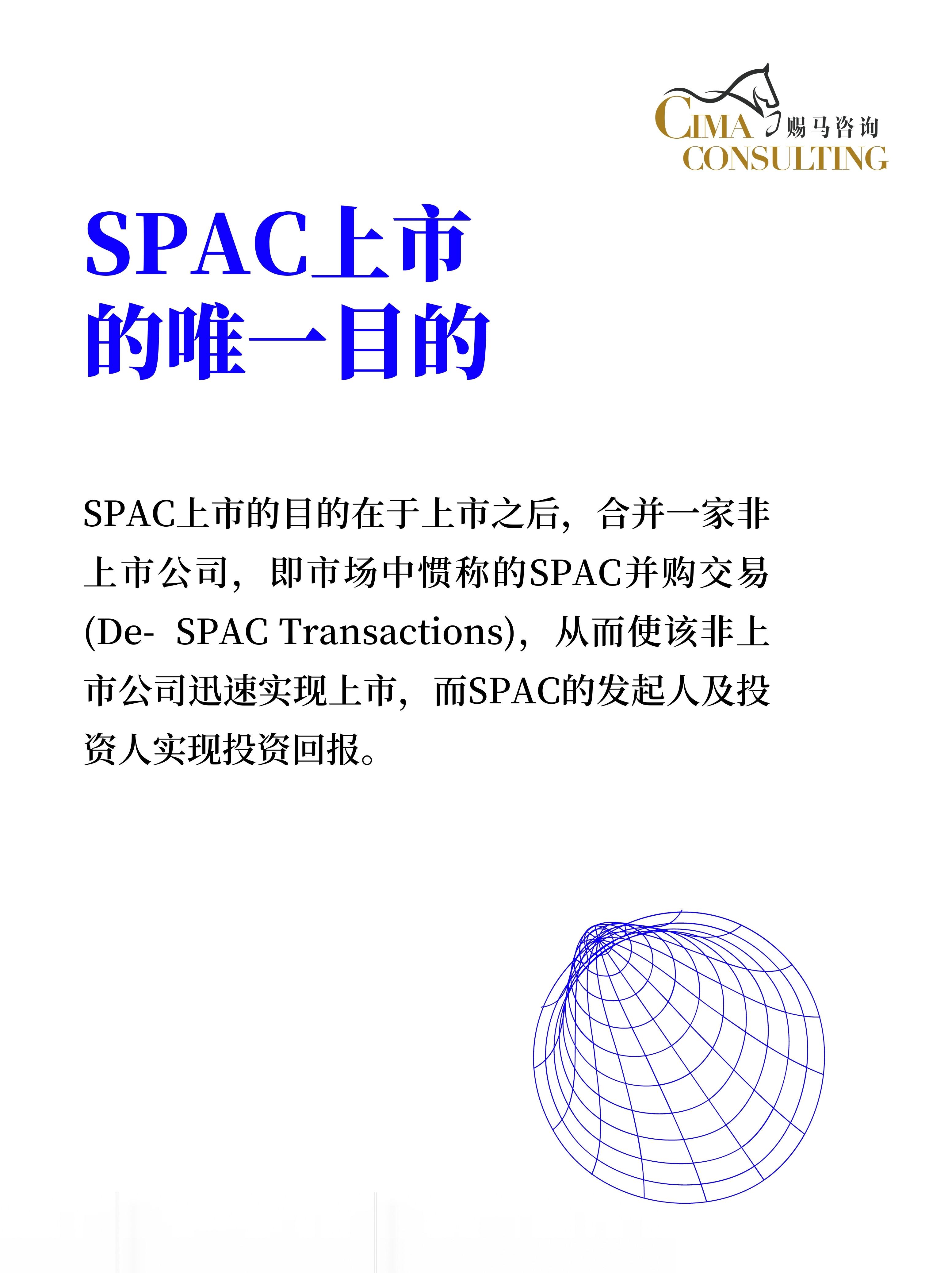 香港SPAC上市 | （一）什么是SPAC? - 知乎