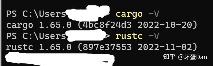 rust学习1--环境搭建 - 知乎