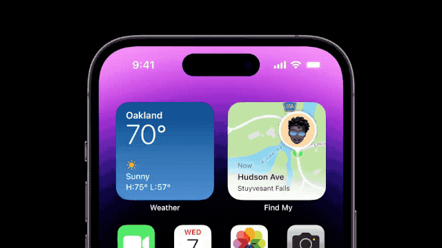 iPhone 14系列全系6GB RAM，iPhone 14/Plus与iPhone 14 Pro/Max都有哪些差异？ - 知乎