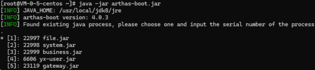 JVM优化篇——JDK 性能定位工具全解析与 Arthas 快速上手指南 - 知乎