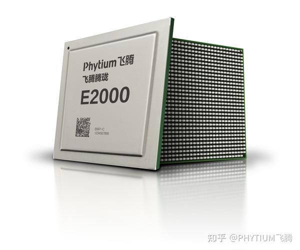 飞腾腾珑E2000荣获2023中国IC设计成就奖！ - 知乎