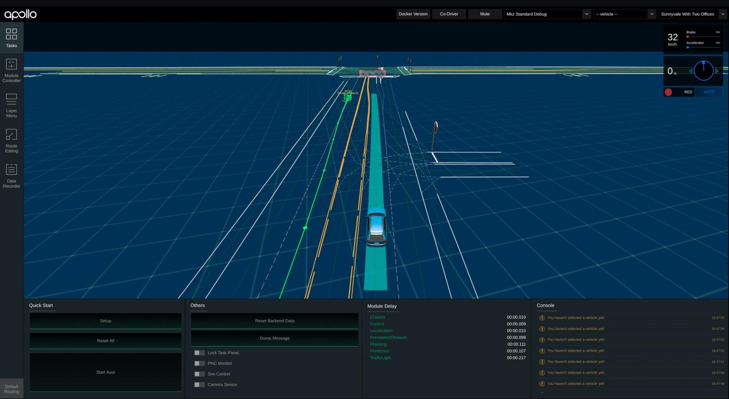 Apollo 6.0 安装完全指南 - 知乎