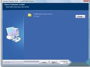 P_tool 软件安装和程序导入培训 - 知乎