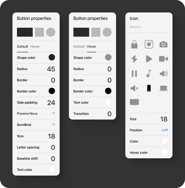 Showing - Readymag - 知乎