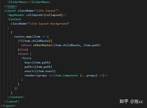 react项目搭建 - 知乎