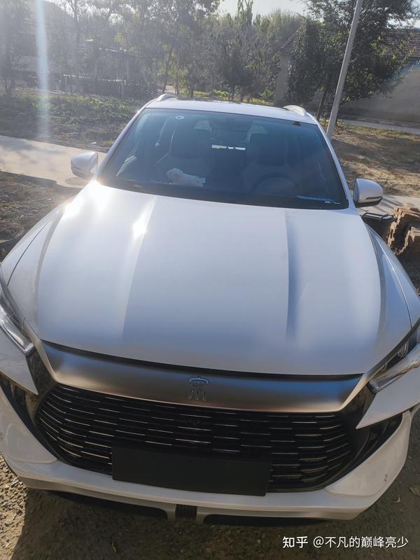 比亚迪，宋prodmi冠军版，聊聊体验？ - 知乎
