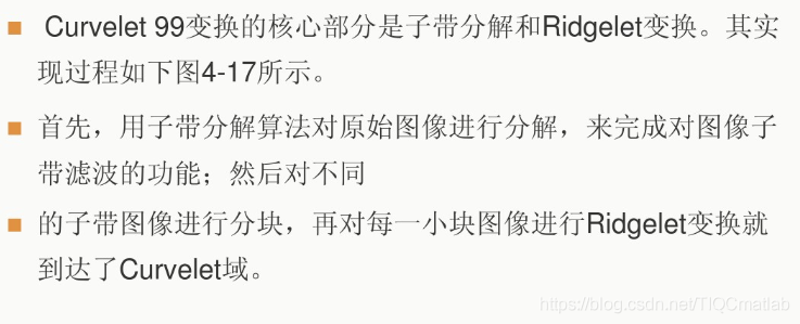 matlab curvelet变换图像去噪【详细解析 参考源码】 - 知乎