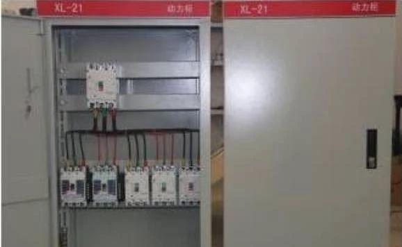 XL-21、GGD、GCK配电柜都有哪些区别？你都清楚吗？ - 知乎