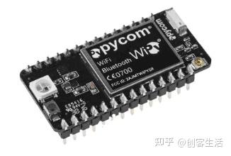 microPython是什么？ - 知乎