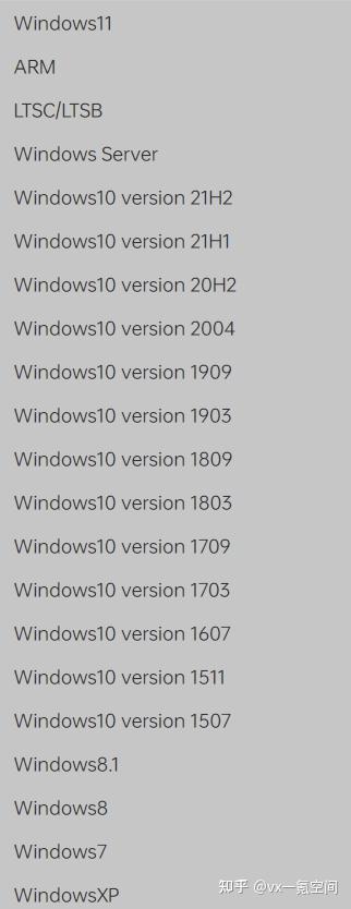 抢了微软风头，「HelloWindows」这家网站提供全套 Windows 和 Office 下载 - 知乎