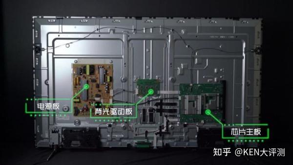 SONY新品电视X90K深度评测-对比索尼X90J、X95J - 知乎