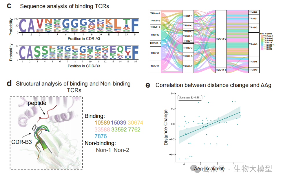 AI大模型赋能免疫系统研究：腾讯推出tFold-TCR，实现T细胞受体-抗原复合物的快速精准建模 - 知乎
