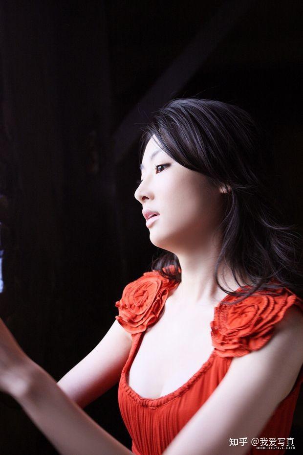 20万张美女写真图片 值得收藏【38.6G】 - 知乎