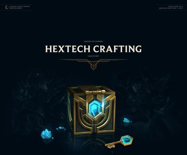 LOL英雄联盟UI与动效设计资料-翻译版 - 知乎