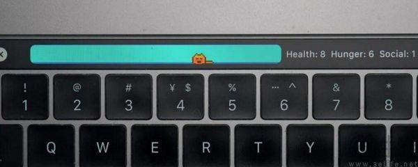 Touch Bar正式退场，苹果的“黑历史”又多了一点 - 知乎