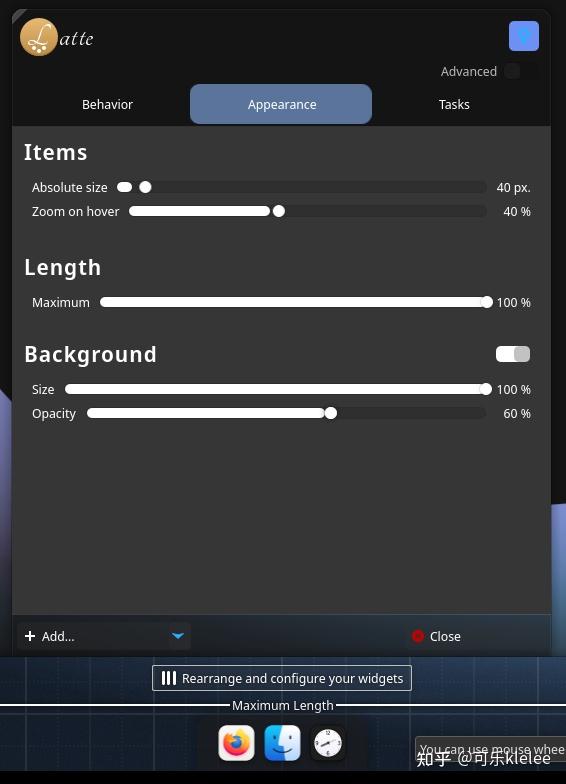 Arch Linux + KDE 配置&美化（持续更新~） - 知乎