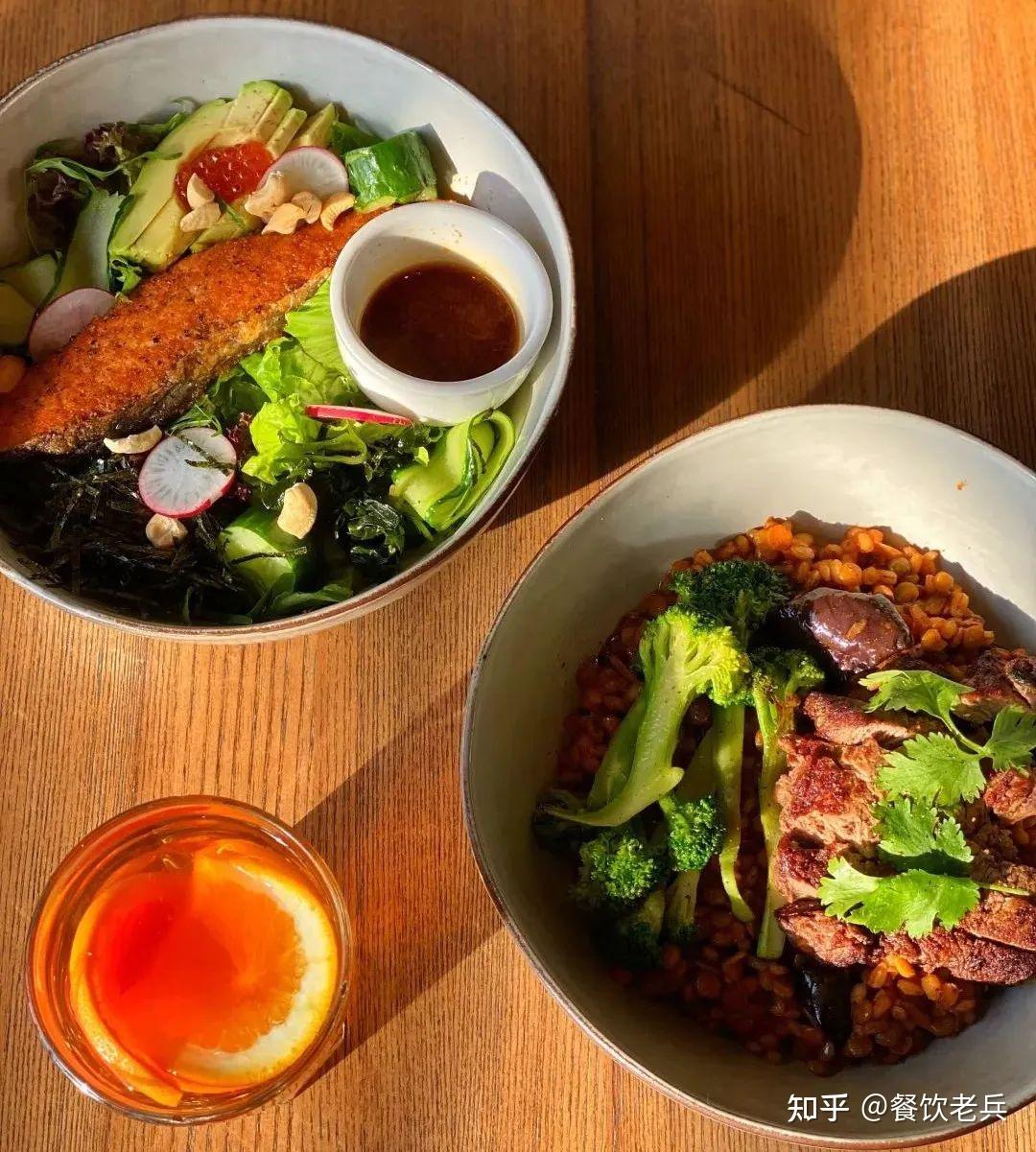 250家店的Wagas终于易主了！千亿轻食赛道未来在哪里？ - 知乎